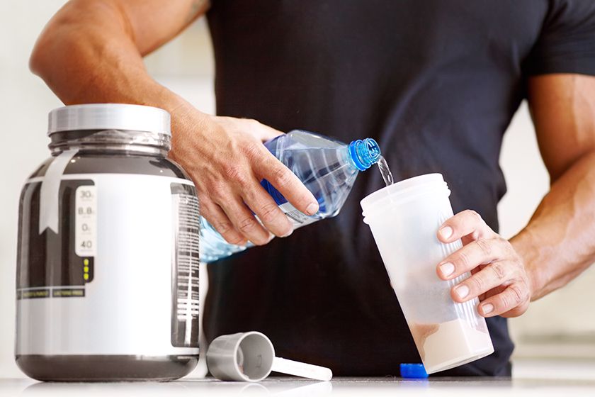 Top Post-workout Supplements for Recovery